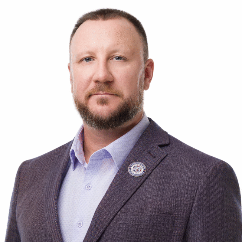 Leadership & Structure | UBC Millwright Local 1460
